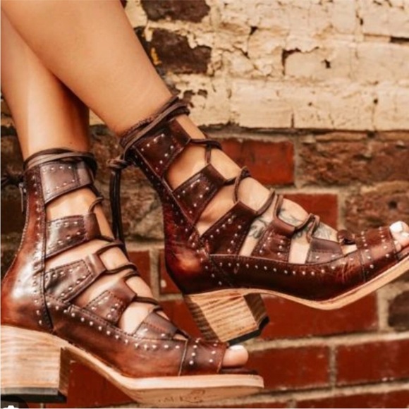 Freebird by Steven | Shoes | Hazel Freebird Sandals | Poshmark